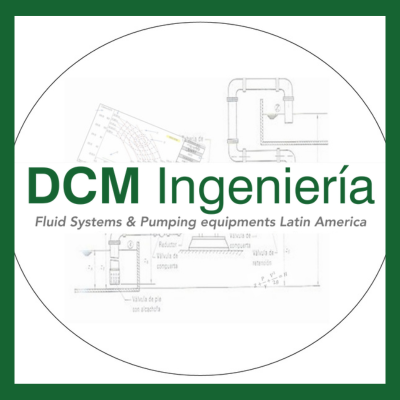 DCM Ingenieria - Especialistas en diseño e instalación de sistemas de ...